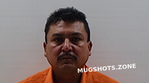 TORRES RODRIGUEZ JUAN JESUS 01/13/2025 - Cameron County Mugshots Zone
