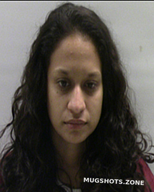 RIVERA MIRANDA LYNN 01/17/2025 - Cameron County Mugshots Zone