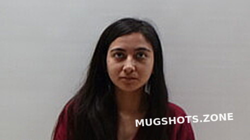 ALVAREZ MARTINEZ VALARIE 01/18/2025 - Cameron County Mugshots Zone