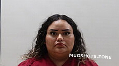 RANGEL MARITZA G 01/19/2025 - Cameron County Mugshots Zone