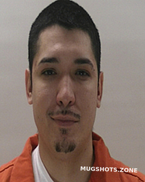 CHAVEZ MORIN GERARDO DANIEL 01/23/2025 - Cameron County Mugshots Zone