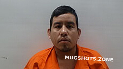 VALENCIA CARRILLO JOSE 01/27/2025 - Cameron County Mugshots Zone