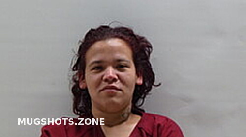 TORRES ROSALINDA 01/29/2025 - Cameron County Mugshots Zone