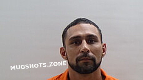 VASQUEZ EDUARDO LUIS 01/31/2025 - Cameron County Mugshots Zone