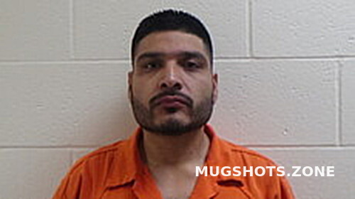 CISNEROS REYNALDO JR 02/04/2025 - Cameron County Mugshots Zone