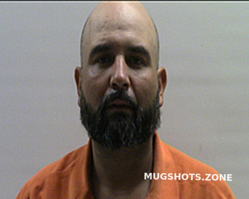 CASTILLO HECTOR 02/12/2025 - Cameron County Mugshots Zone