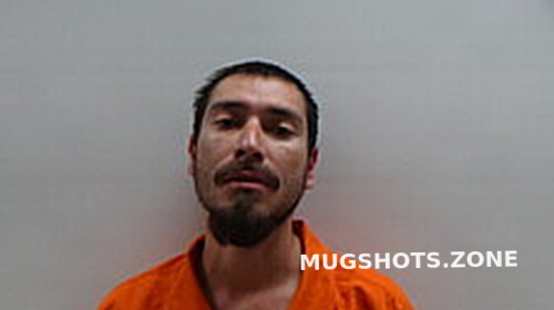 PONCE CHRISTOPHER 02/13/2025 - Cameron County Mugshots Zone