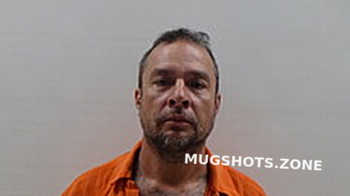 MARSTON LEROY ARTHUR 02/15/2025 - Cameron County Mugshots Zone