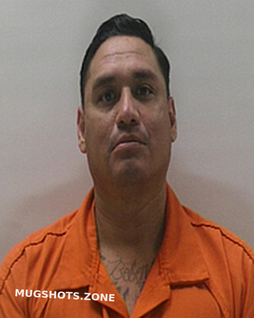 VASQUEZ JOSE EDUARDO 02/17/2025 - Cameron County Mugshots Zone