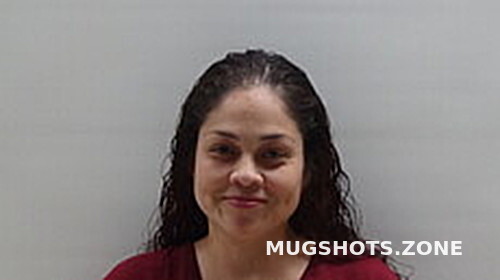 SEPULVEDA CASSANDRA RODRIGUEZ 02/18/2025 - Cameron County Mugshots Zone