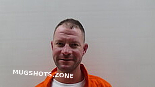 KILROY MATTHEW BRIAN 02/18/2025 - Cameron County Mugshots Zone