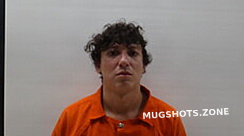 RODRIGUEZ MALCOLM 02/20/2025 - Cameron County Mugshots Zone