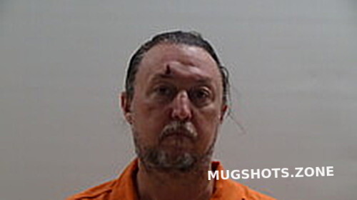 DEVILLIER WILLIAM AARON 02/26/2025 - Cameron County Mugshots Zone