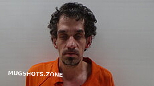 JENKINS RYAN MICHAEL 02/28/2025 - Cameron County Mugshots Zone