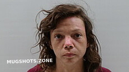 COLLINS MELODY 03/01/2025 - Cameron County Mugshots Zone