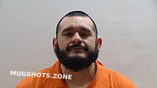 ZUNIGA MODESTO 03/04/2025 - Cameron County Mugshots Zone