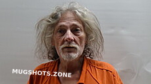 LAMPHERE MICHAEL RICHARD 03/05/2025 - Cameron County Mugshots Zone