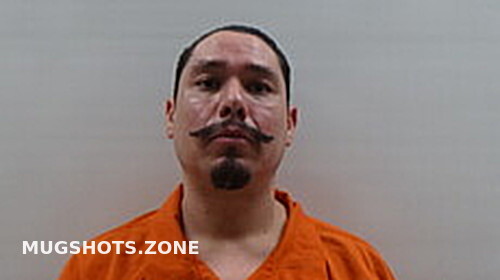 ROSENBAUM ROLAND ROY 03/06/2025 - Cameron County Mugshots Zone