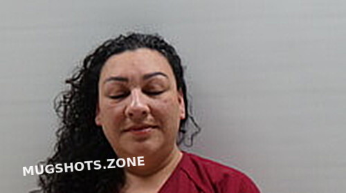 LERMA PERLA CONSUELO 03/09/2025 - Cameron County Mugshots Zone