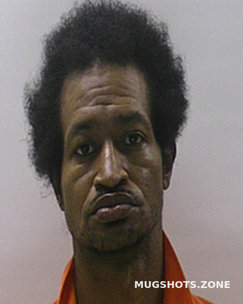 GRIFFIN BYRON 03/12/2025 - Cameron County Mugshots Zone