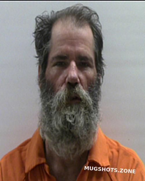 WHITE MARK ANDREW 03/25/2025 - Cameron County Mugshots Zone