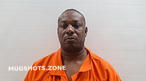 VALERIO DELROY 03/25/2025 - Cameron County Mugshots Zone