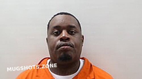 GILLIS MARSHAWN DEVONTE 03/26/2025 - Cameron County Mugshots Zone
