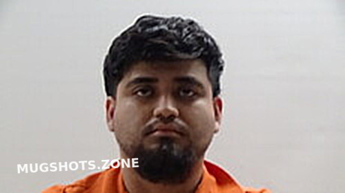 SALDIVAR JUSTIN ELIJAH 03/27/2025 - Cameron County Mugshots Zone