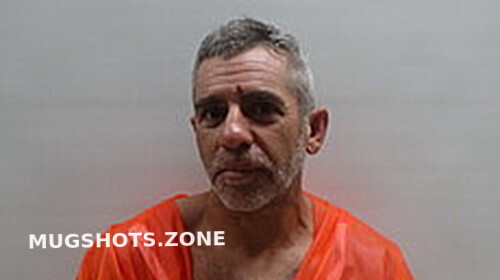 ANDREWS CHRISTOPHER MICHAEL 03/29/2025 - Cameron County Mugshots Zone