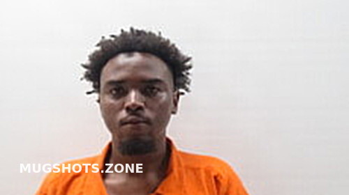 SLACK JONAS WALDO 03/30/2025 - Cameron County Mugshots Zone