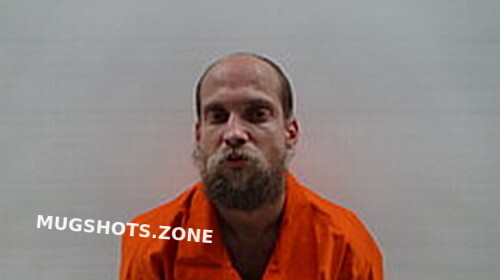 DUKE KEVIN 04/03/2025 - Cameron County Mugshots Zone