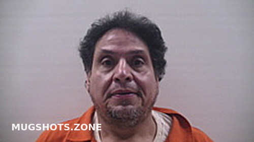 CADENA ERNESTO 04/09/2025 - Cameron County Mugshots Zone