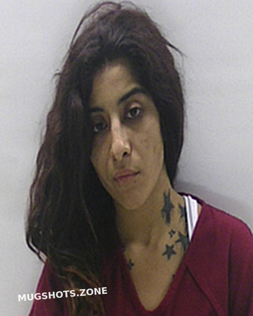 RETA CRYSTAL 04/09/2025 - Cameron County Mugshots Zone