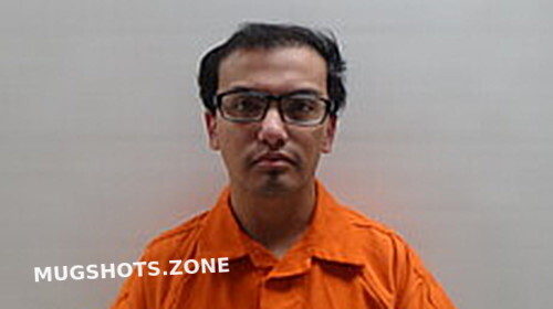 SOSA DE LA ROSA BRYAN 04/12/2025 - Cameron County Mugshots Zone