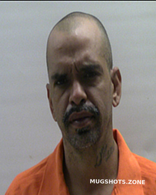 BOUEQUE SEAN JOSEPH 04/19/2025 - Cameron County Mugshots Zone