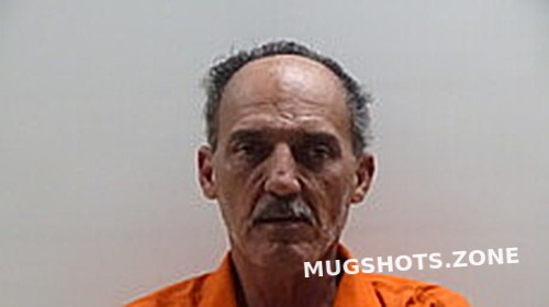 AGADO JOSE 04/22/2025 - Cameron County Mugshots Zone