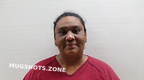 CEBALLOS PALOMA KARINA 04/29/2025 - Cameron County Mugshots Zone
