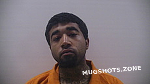 RIVERA ROMAN ANTONIO 05/01/2025 - Cameron County Mugshots Zone