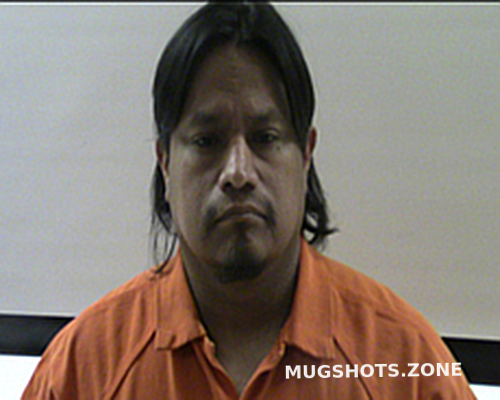 RIOS RAFAEL 05/01/2025 - Cameron County Mugshots Zone