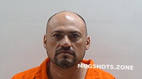 RAMOS REYES 05/02/2025 - Cameron County Mugshots Zone