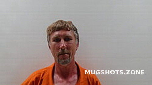 RICE DANIEL RAY 05/02/2025 - Cameron County Mugshots Zone
