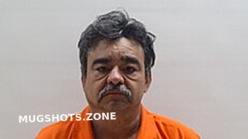 BALLI NICOLAS ANTONIO 05/03/2025 - Cameron County Mugshots Zone