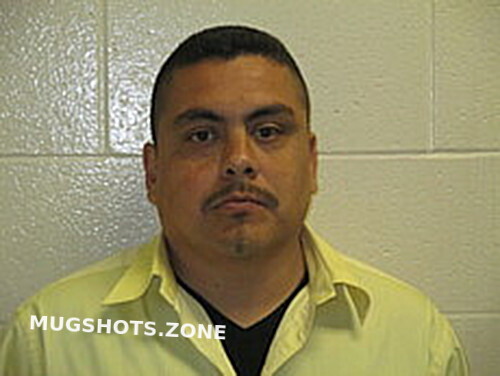 AGVEN ROBERT WAYNE 05/06/2025 - Cameron County Mugshots Zone