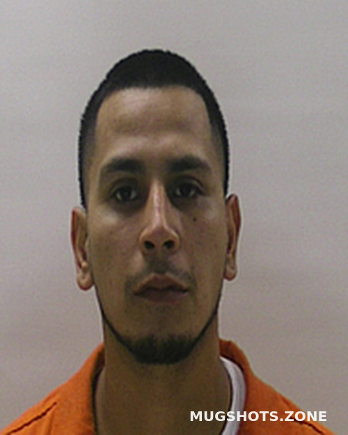 ANGULO ALAN MICHAEL 05/09/2025 - Cameron County Mugshots Zone