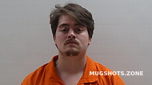 HARRIS JACOB MARCUS 05/14/2025 - Cameron County Mugshots Zone