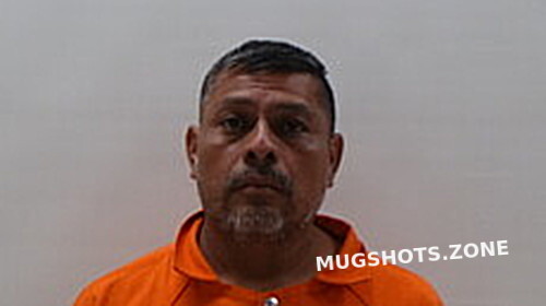 PALAGOT NELSON CONTRERAS 05/15/2025 - Cameron County Mugshots Zone