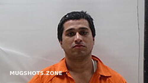 SOSA MATHEW NOE 05/15/2025 - Cameron County Mugshots Zone
