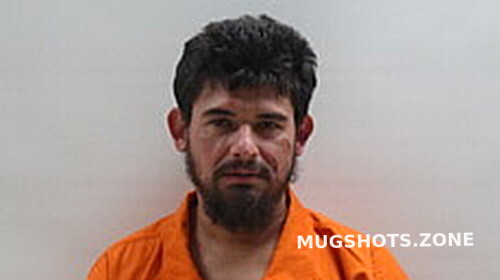 RANGEL SERGIO 05/18/2025 - Cameron County Mugshots Zone