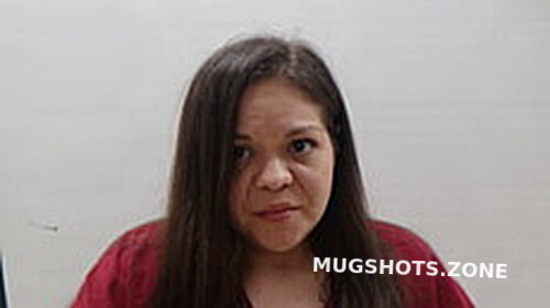 NERIO AYLA LEE 05/20/2025 - Cameron County Mugshots Zone