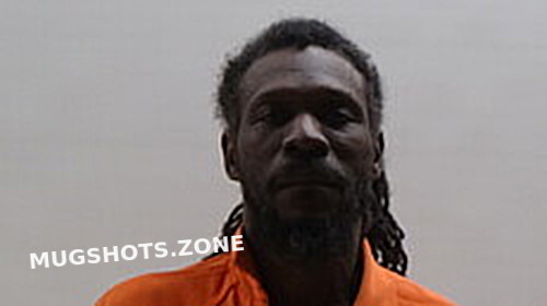 BURNETT ANTONIO DEMOND 05/23/2025 - Cameron County Mugshots Zone